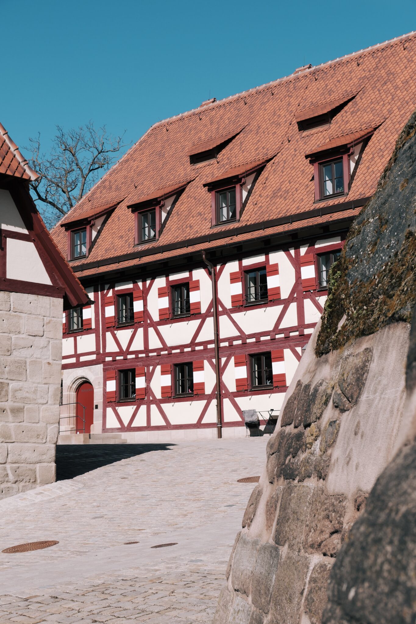 Ein Ausflug nach Nürnberg - blitzeria.eu - Fotografie